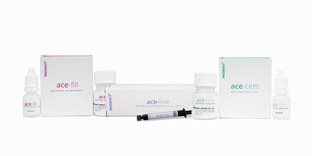 Dental Materials and Dental Products in India