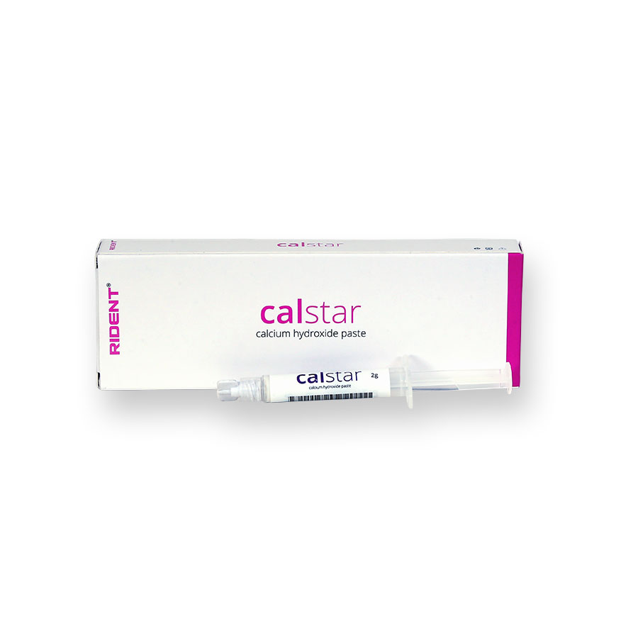 Calstar - Dental Materials and Dental Products in India