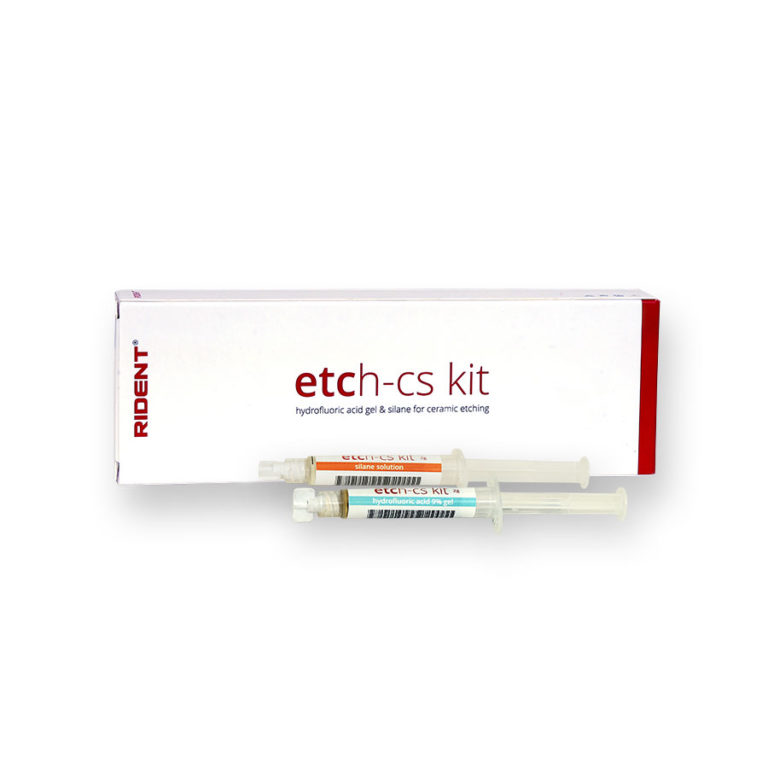 Etch Plus - Dental Materials and Dental Products in India