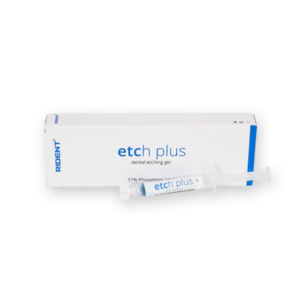 Etch Plus – Dental Materials and Dental Products in India