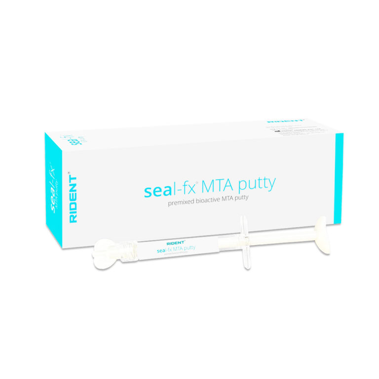 Seal-fx MTA putty - Dental Materials and Dental Products in India